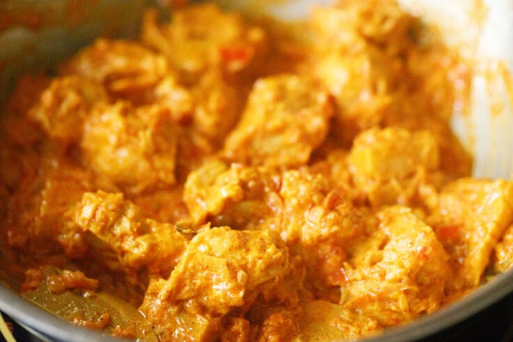 Soya Chaap Masala Recipe - Chaukasmaal.com