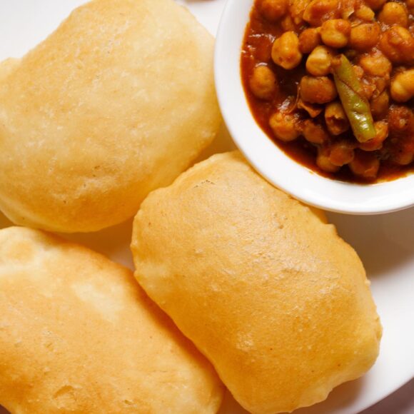 Indian Bread | 48 Tasty and Popular Indian Bread Recipes