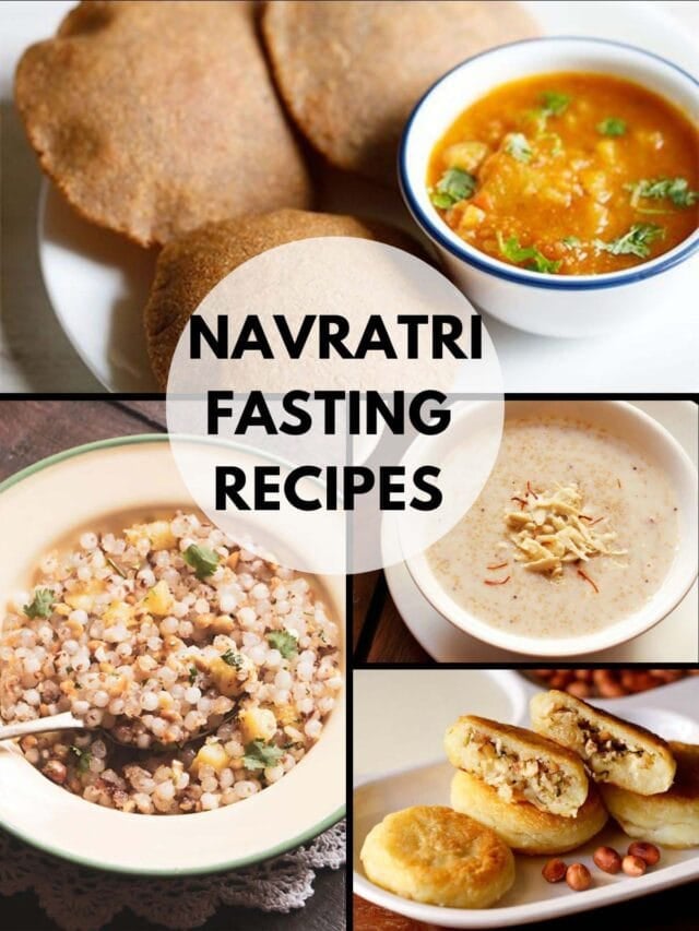 Navratri Fasting Rules, Recipes & Pooja Vidhi | Navratri 2025
