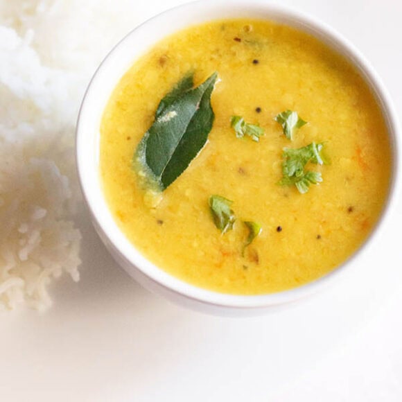 Varan Bhat Recipe | Varan Recipe - Dassana’s Veg Recipes