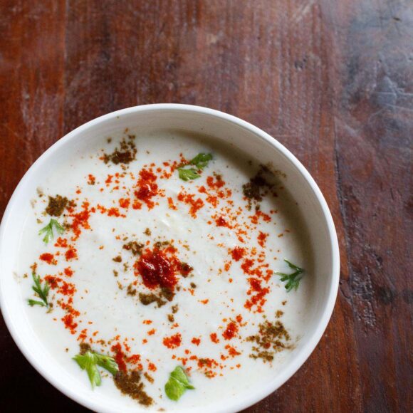 18 Raita Recipes for Biryani & Pulao » Dassana's Veg Recipes