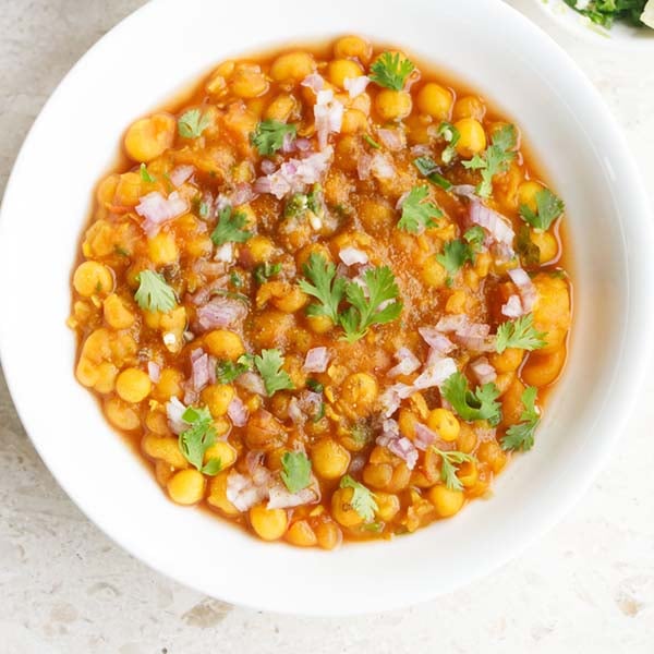 Ghugni Recipe | Ghugni Chaat - Dassana’s Veg Recipes