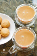 Irani Chai Recipe (Cafe Style Irani Tea) – Dassana's Veg Recipes