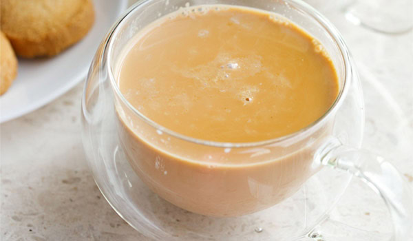 Irani Chai Recipe (Cafe Style Irani Tea) – Dassana's Veg Recipes