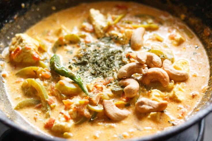 Paneer ki Sabji (Easy Paneer Sabzi) - Dassana’s Veg Recipes