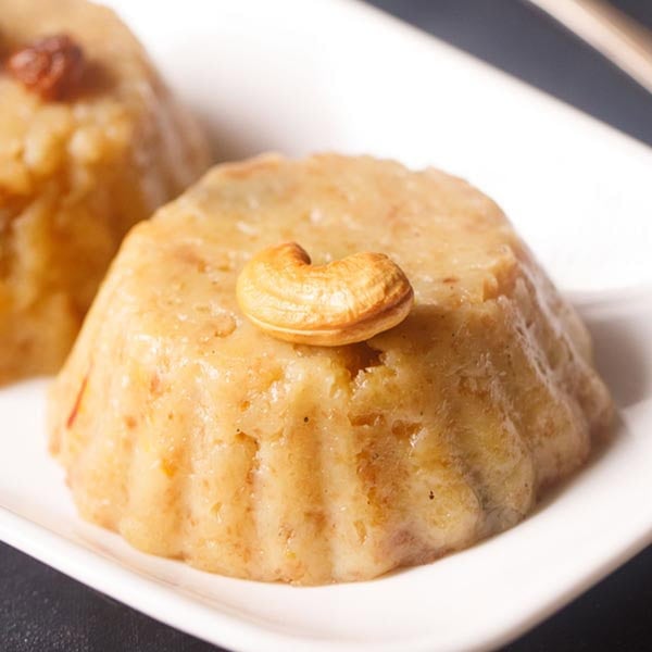 Bread Halwa Recipe – Dassana's Veg Recipes