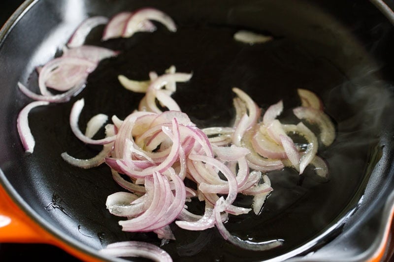 Veg Sandwich Recipe (Mediterranean Style) - Dassana's Veg Recipes