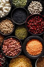 Types of Beans: 58 Varieties with Pictures - Dassana's Veg Recipes