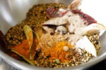 Sabji Masala – How to Make and Use