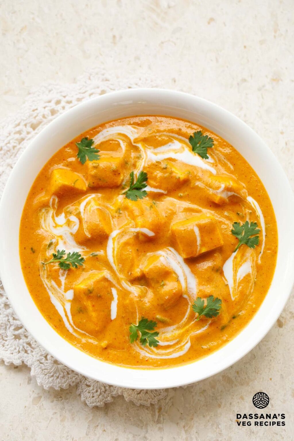 Paneer Angara Recipe (Restaurant Style)